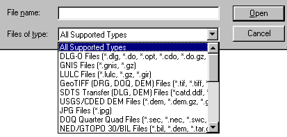 Global Mapper - User's Manual