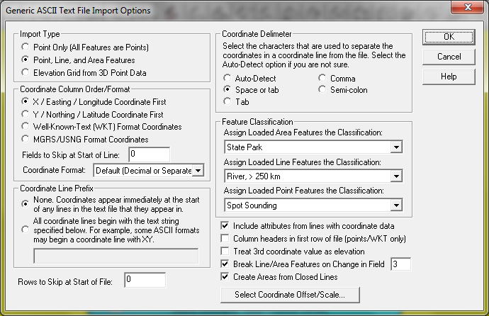 Global Mapper - User's Manual