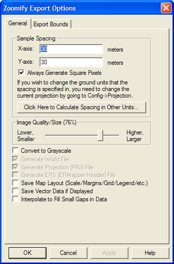 Global Mapper - User's Manual